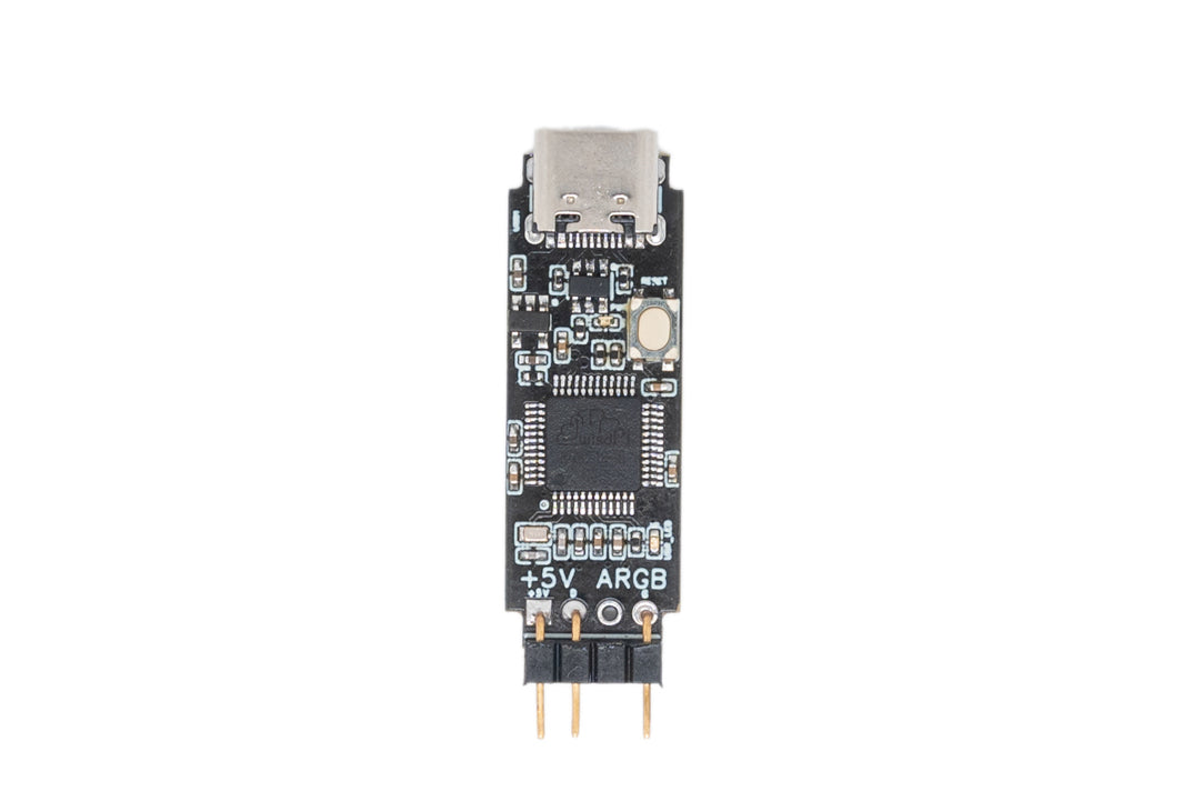 Windows 11 Dynamic Lighting RGB Controller | WP-DLC01 – WisdPi