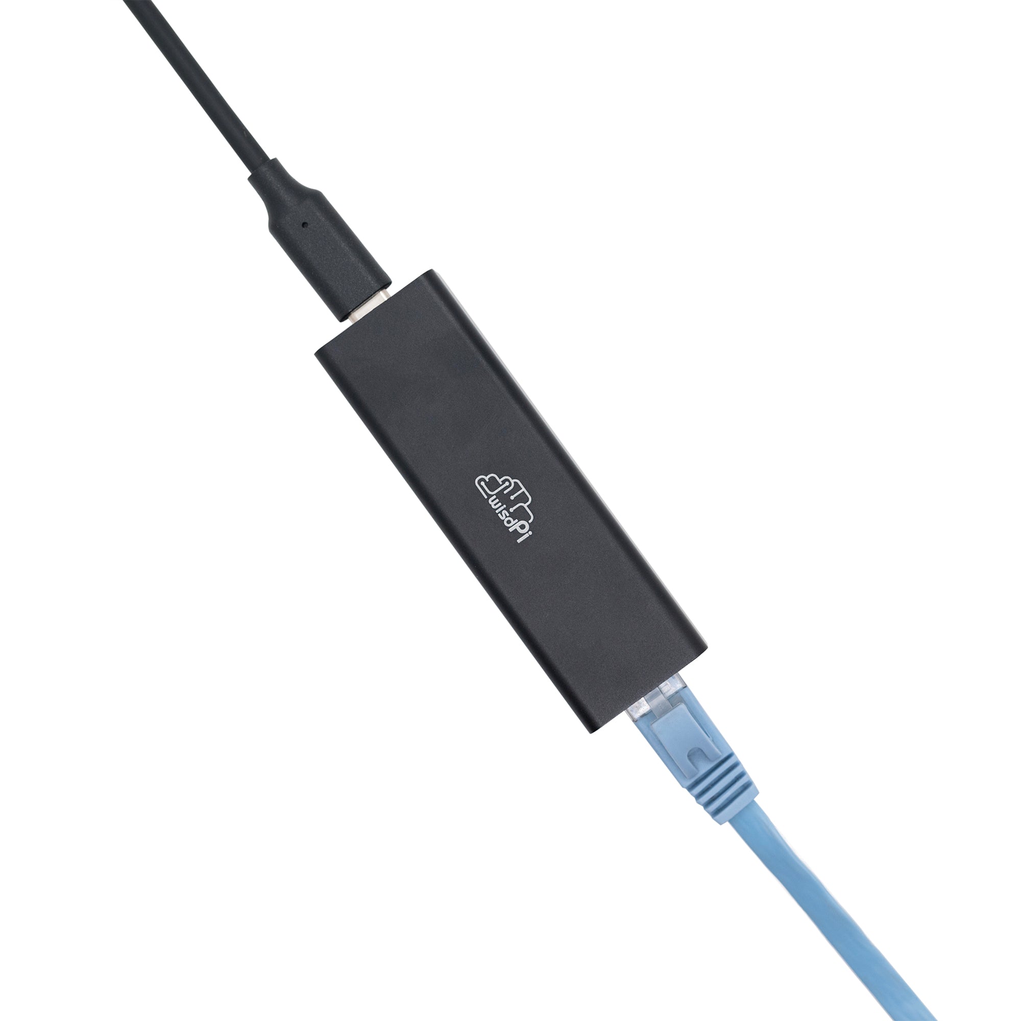 Realtek RTL8157 USB 3.2 5Gbps Wired Base-T Ethernet Adapter (WP-UT5 ...