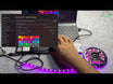 Windows 11 Dynamic Lighting RGB Controller | WP-DLC01 – WisdPi