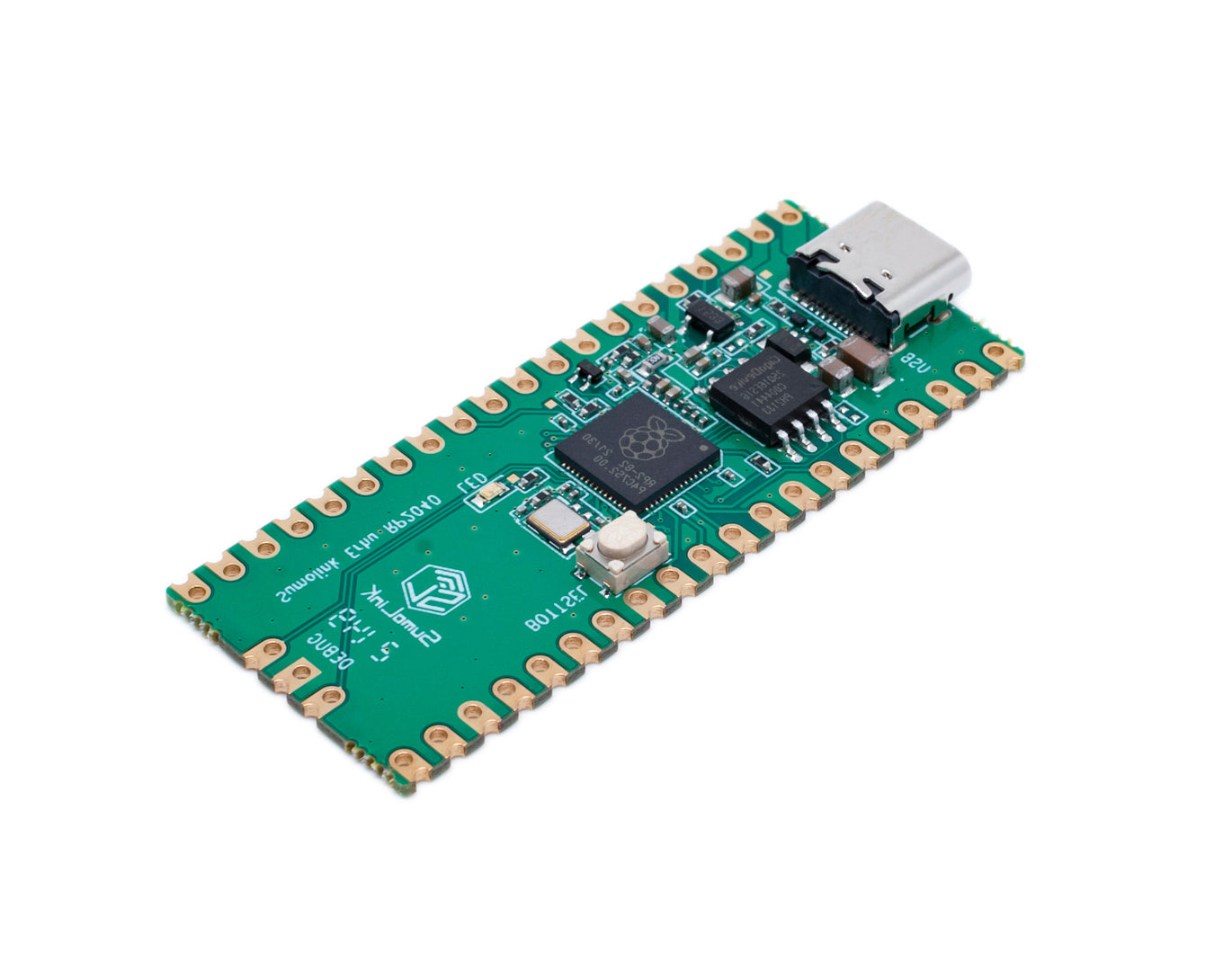 Sumolink Erhu RP2040 – WisdPi